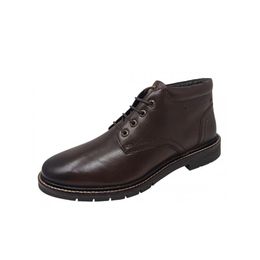 Camel Active Schnürstiefel in Braun | Gr.: 43