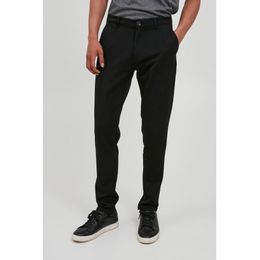 !Solid Chinohose Karl in Schwarz | Gr.: W30/L30