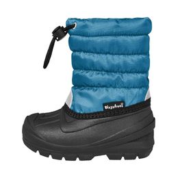 Playshoes Winterboots in Dunkelblau | Gr.: 34/35