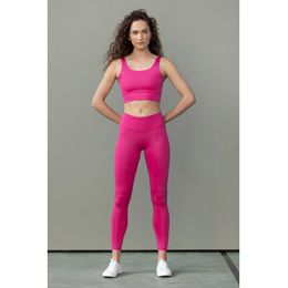 Hey Honey Leggings in red | Gr.: L
