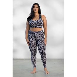 Hey Honey Leggings in grey | Gr.: XL