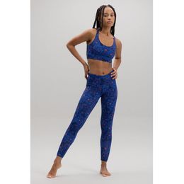 Hey Honey 7/8 Leggings in blue | Gr.: XS