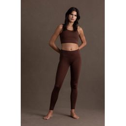 Hey Honey Bustier in brown | Gr.: XS