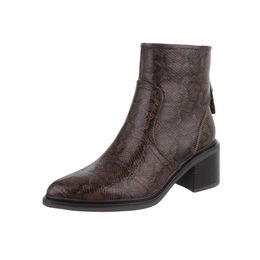 Ital-Design High Heel in Braun | Gr.: 39