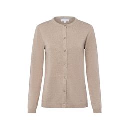 brookshire Strickjacke in sand - 0001 | Gr.: S