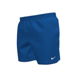 Nike Badeshorts 5" Volley Shorts in Royalblau | Gr.: XL
