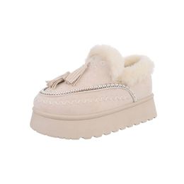 Ital-Design High Heel in Beige | Gr.: 41