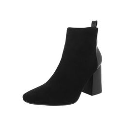 Ital-Design High Heel in Schwarz | Gr.: 38
