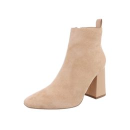 Ital-Design High Heel in Beige | Gr.: 37
