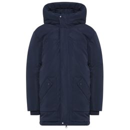 Kangaroos Outdoorjacke in marine | Gr.: 176/182