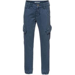 name it Jungen Hose im Cargo-Style | Gr.: 80