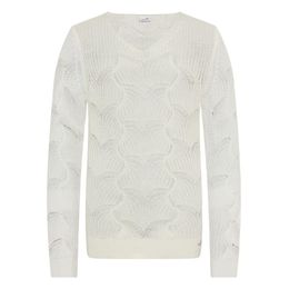 Kangaroos Strickpullover in natur | Gr.: 164-170