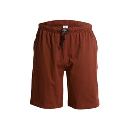 Haasis Bodywear Bermuda in bordeaux | Gr.: XL