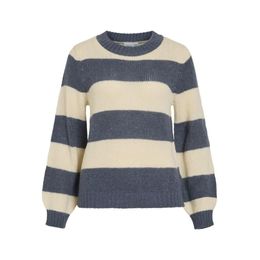 Vila Pullover in Vintage Indigo | Gr.: XL