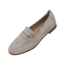 Palado Loafers in taupe | Gr.: 40