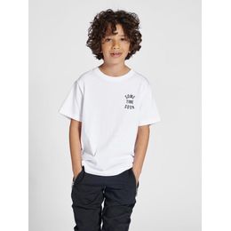 SOMETIME SOON T-Shirt Stsrevolution Kinder in BRIGHT WHITE | Gr.: 164