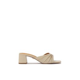 Kazar Slipper in Beige | Gr.: 37