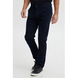 FQ1924 Chinohose FQMatheo in Blau | Gr.: W30/L32