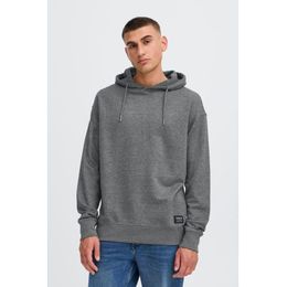 !Solid Hoodie SDDix in Grau | Gr.: XL