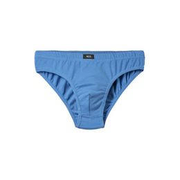H.I.S. H.I.S Slip in grau-meliert, rot, marine, blau, khaki | Gr.: 92