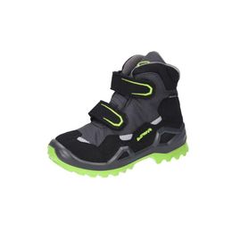 Lowa Tex-Schuhe E Stiefel in schwarz | Gr.: 39