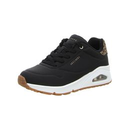 Skechers Sneaker in schwarz | Gr.: 39