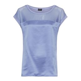 Laura Scott Shirtbluse in blau | Gr.: 32/34