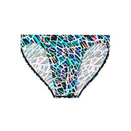 HOM Minislip Funky Styles in multico print | Gr.: XXL
