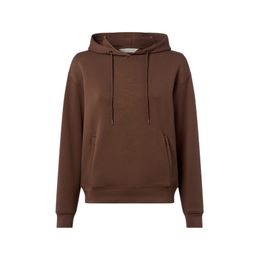 MOSS COPENHAGEN Pullover MSCHIma in schoko - 0001 | Gr.: XS/S