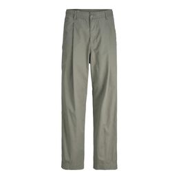 Jack & Jones JACK & JONES Junior Hose 'Towen Cade' in grau | Gr.: 110