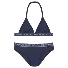 Bench Triangel-Bikini in marine | Gr.: 122/128