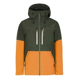 Protest " PRTZoot in Caramel Yellow | Gr.: S