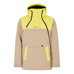 Protest " PRTLado in Lime Splash | Gr.: S