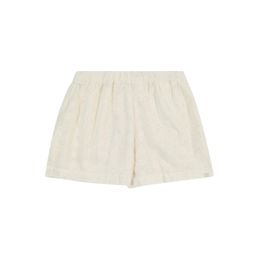 Only Mini Shorts M&auml;dchen Gr&ouml;&szlig;e 104 creme
