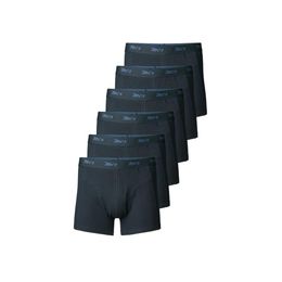 MCS Unterhose MCGrey in Dark Sapphire | Gr.: XL