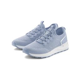 Vivance Sneaker in hellblau | Gr.: 38