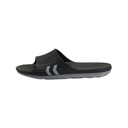 Hummel Sandale "Nielsen Sandal" in Schwarz | Gr.: 37