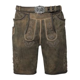 JCC Trachtenhose 31023118 in braun | Gr.: 50