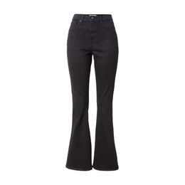 Topshop Jeans 'Jamie' Damen Gr&ouml;&szlig;e 36 schwarz