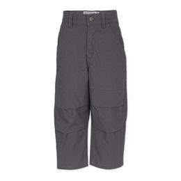 Band of Rascals Hosen " Boulder " in grau | Gr.: 122/128