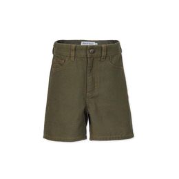 Band of Rascals Shorts " Baggy " in dark-olive | Gr.: 164