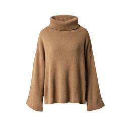 Sel by peppercorn Misspap Pullover Damen Gr&ouml;&szlig;e XL/XXL camel