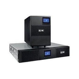 Eaton 9SX 700i USV schwarz, 700 VA