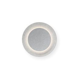 Vibia Puck Wall Art 5476 Grey Felt L1 2700K Casambi Casambi