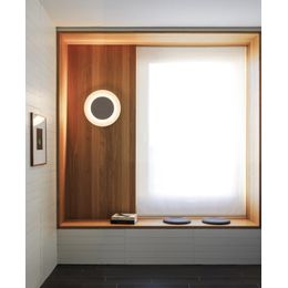 Vibia Puck Wall Art 5476 Grey L2 2700K DALI-2
