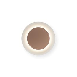 Vibia Puck Wall Art 5476 Brown M1 TRIAC