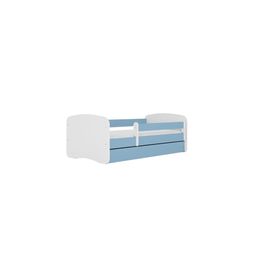 H&ouml;ffner Bett Babydream blau Ma&szlig;e (cm): B: 90 H: 61 &raquo; H&ouml;ffner