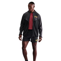 Nike Stride Dri-FIT 5" Brief-Lined Shorts Bekleidung Herren schwarz