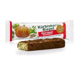 K&uuml;rbiskern-Riegel 35 g