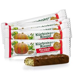 K&uuml;rbiskern-Riegel 350 g